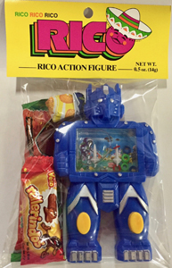 00209-Rico Action Figure – 1 Dozen | Health Express Foods