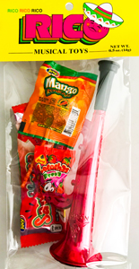 00219-Rico Musical Toys – 1 Dozen | Health Express Foods