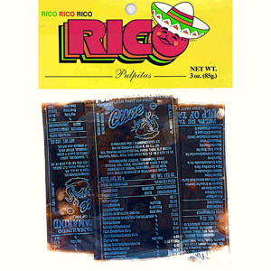 00801-Pulpitas – 1 Dozen | Health Express Foods