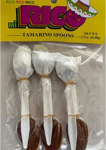 00807-Tamarind Spoons – 1 Dozen | Health Express Foods