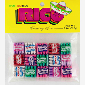 00801-Rico Pulpitas – 1 Dozen | Health Express Foods