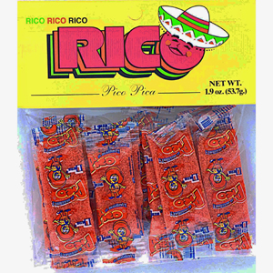 00826-Rico Pico Pica – 1 Dozen | Health Express Foods